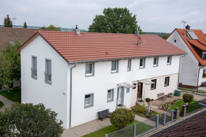 Appartment Vogel Ferienwohnungen - ドイツ