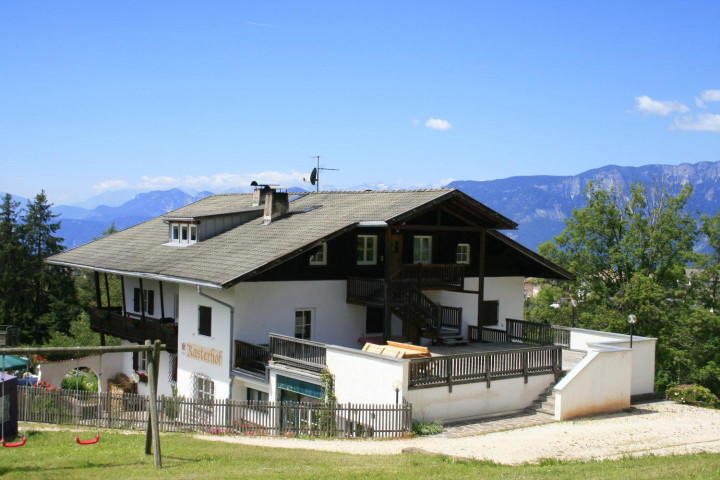 Finhäusl - Italy