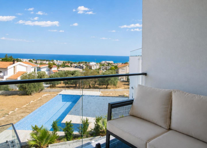 Del Mar A8 By Holidaykeys - Girne