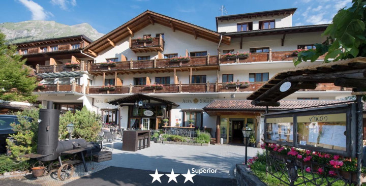 Seilers Vintage Hotel & Spa - Frutigen