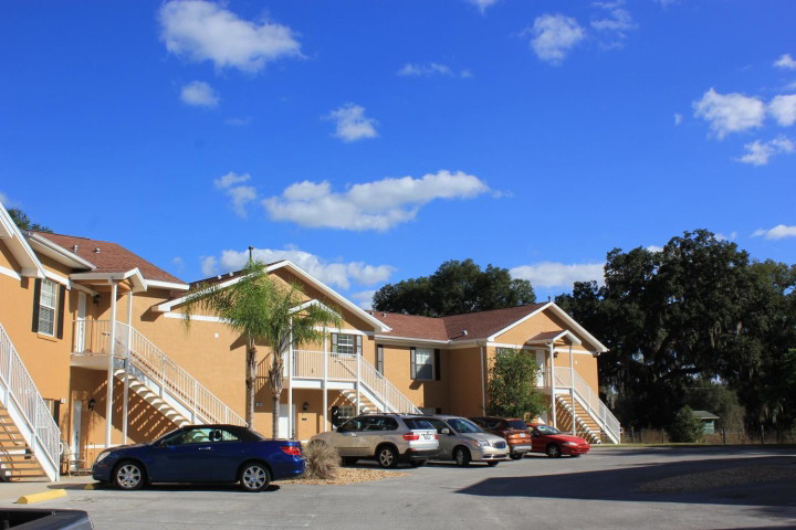 Golf Retreat, Walk To The Course Condo - Inverness, FL