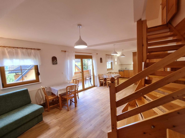 Apartments Karmen - Tarvisio