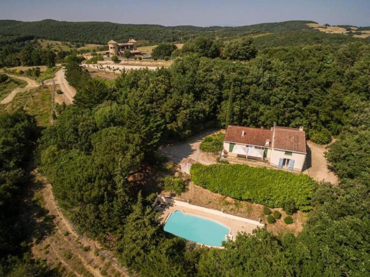 Nature Stay, French Villa - Occitanie