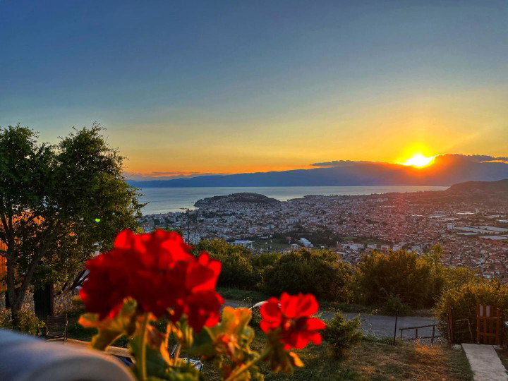 Villa & Apartments Cityview Ohrid - Lake Ohrid