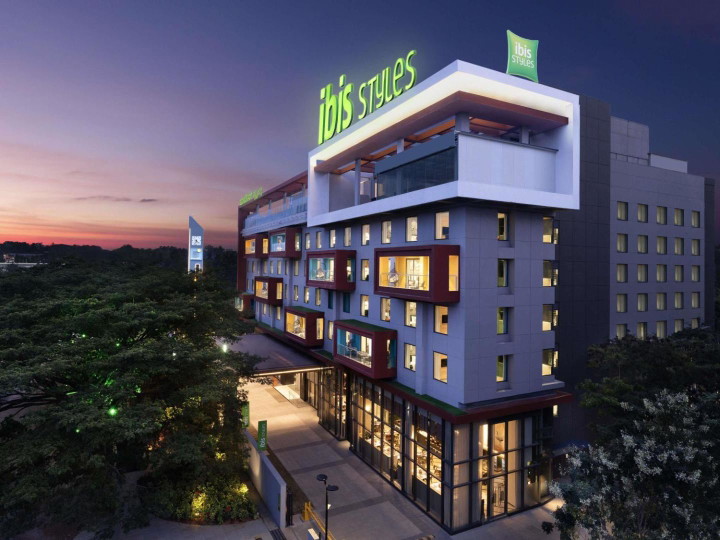 Ibis Styles Mysuru - Srirangapatna