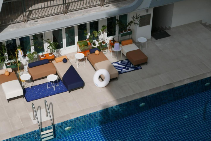Le Tada Residence - Bangkok
