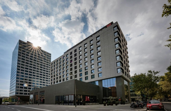 Leonardo Royal Hotel Barcelona Fira - Gavà