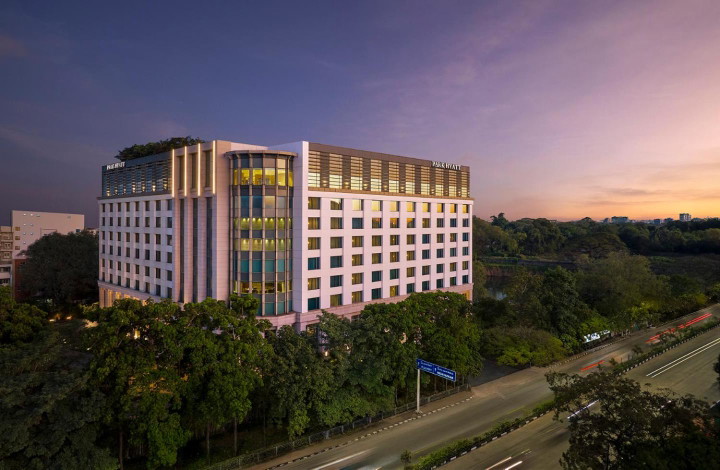 Park Hyatt Chennai -