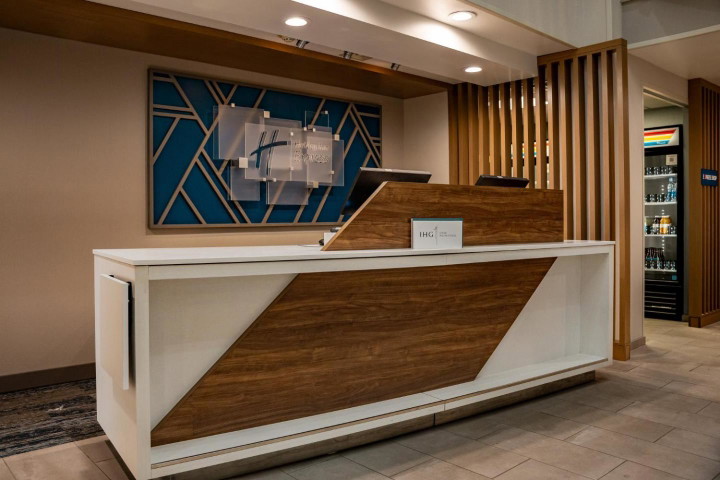 Holiday Inn Express Hotel & Suites West Chester By Ihg - Malvern, PA