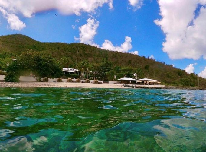 Sugar Mill Hotel - U.S. Virgin Islands