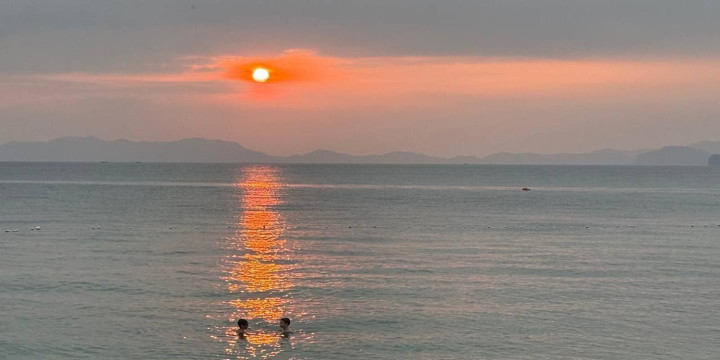 Palm Resort Krabi - Ao Nang