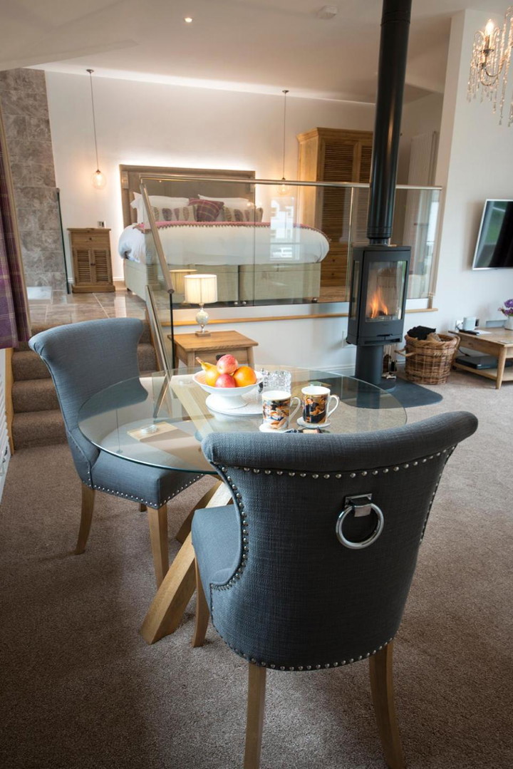 Hawkshead Suites - Coniston