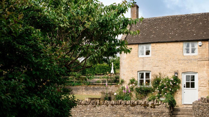 Pickett Cottage - Bibury