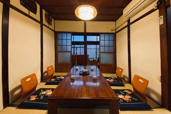 Konoha House【japanese-style Guest House Near Asakusa & Skytree】 - Tokyo
