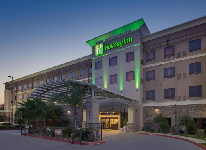 Holiday Inn Houston East-channelview By Ihg - Baytown, TX