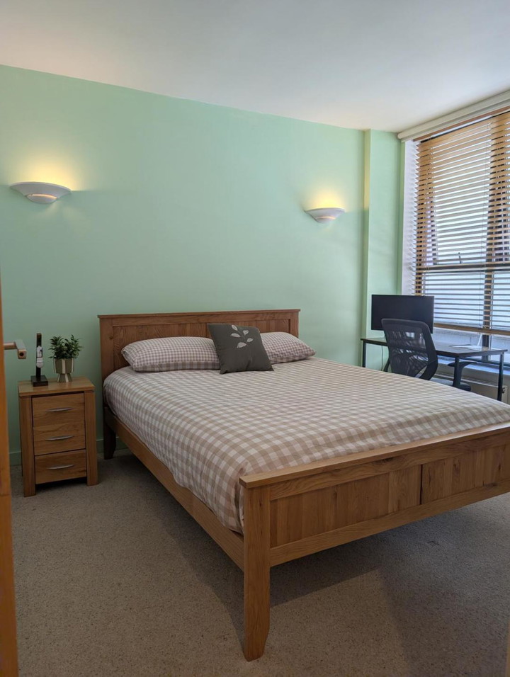Homestay In Angel Islington Zone 1, Double Room - Enfield