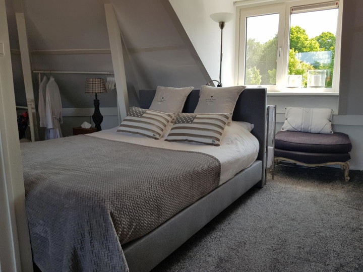 Deluxe Studio-appartement Heemstede Zandvoort - Haarlem