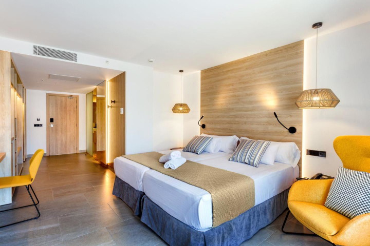 Hotel Morlans Suites - Adults Only - El Toro