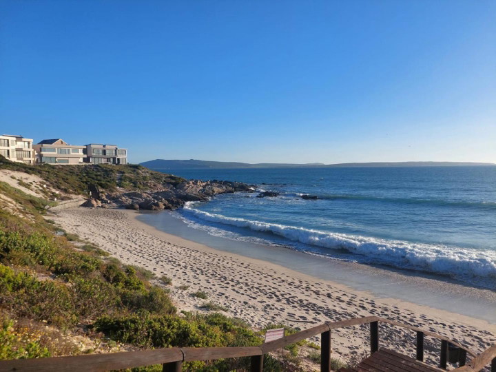 Calypso Sunset Accommodation - Langebaan