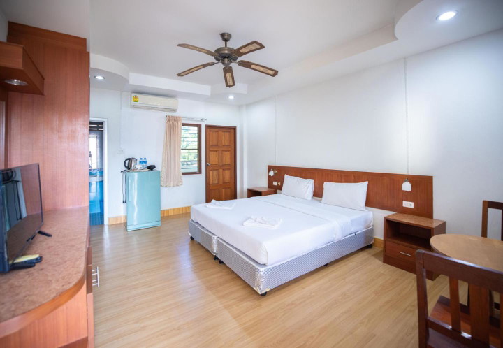 G House Guest House - Phuket