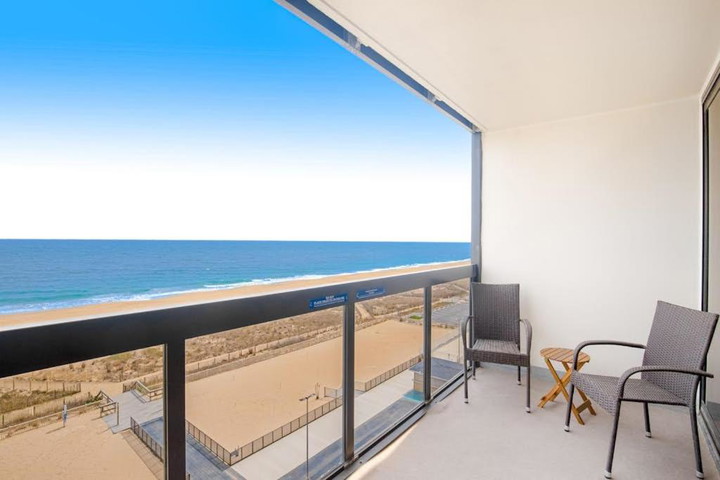 Golden Sands 607 - Maryland