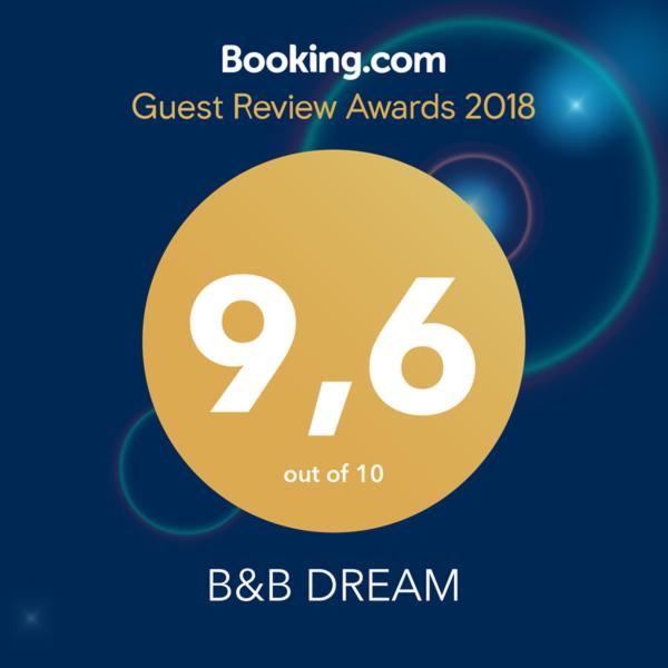 B&b Dream - Pescara