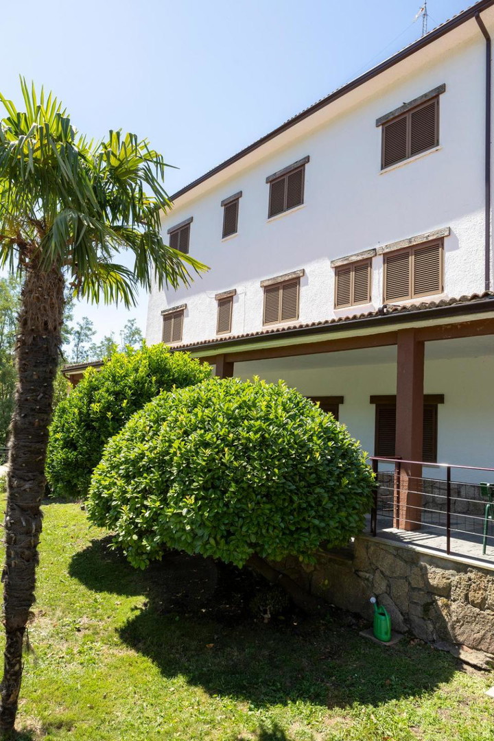 Hotel Rural Venero Claro By Kerbest - La Adrada