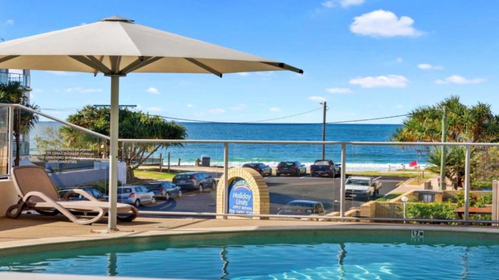 Merrima Court Unit 14 Kings Beach Qld - Bribie Island
