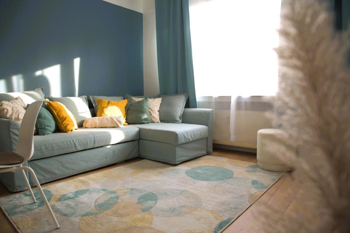 Beautiful Cosy 2br Apartment - Luxembourg City