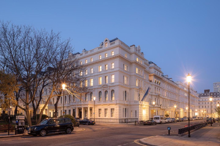 Hapimag Apartments London - Central London