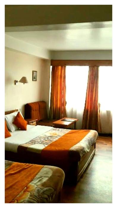 Hotal North 4 Star Darjeeling - China