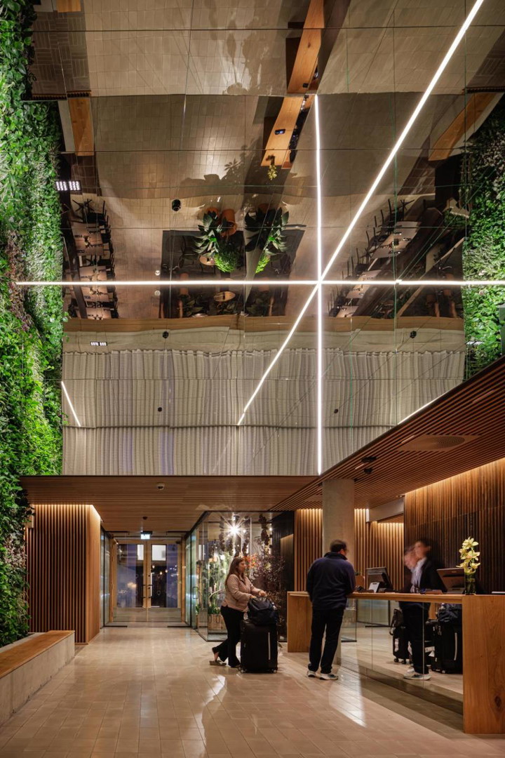 Skostredet Hotel & Spa - Bergen