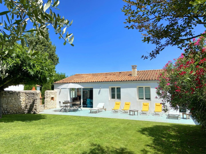 Maison Thalaos - La Flotte