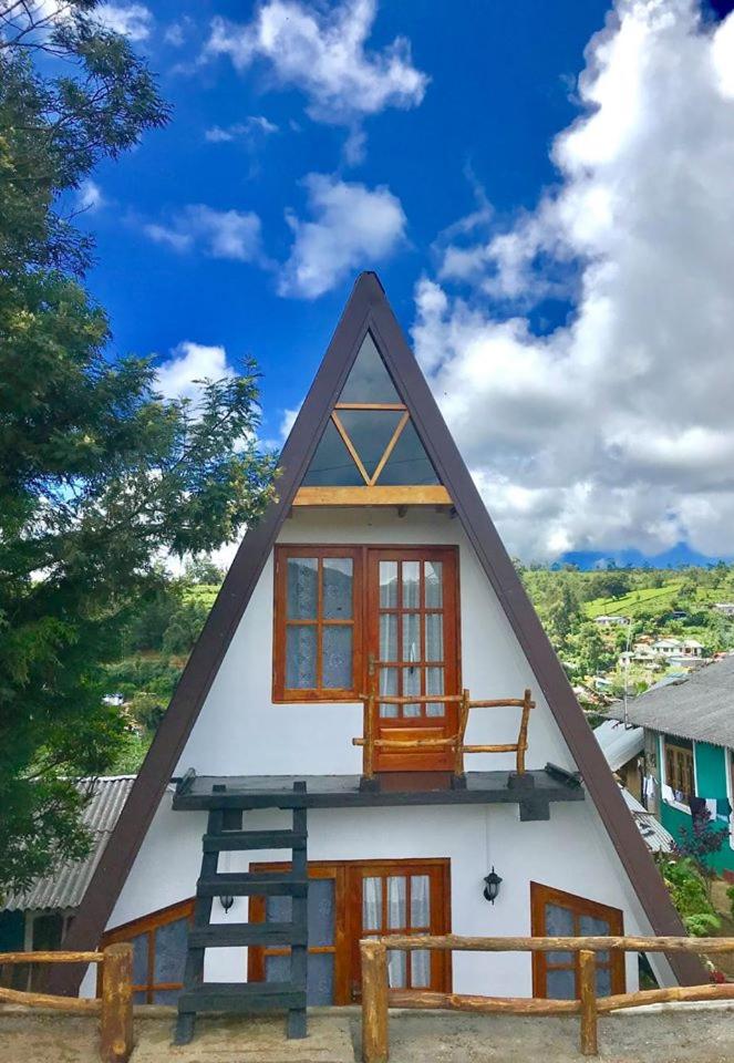 La Luna Cabins - Nuwara Eliya