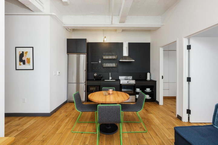 Placemakr Wall Street - Crown Heights, NY