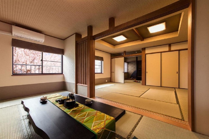 1-16-2 Michishitacho - House / Vacation Stay 6437 - Nagoya