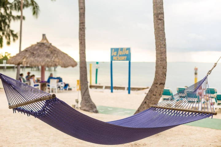 La Jolla Resort - Florida Keys, FL