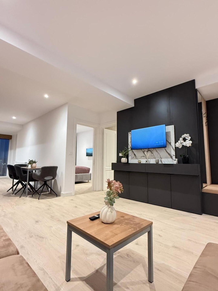 Cozy Loft Suites & Urban Retreats - Botoşani