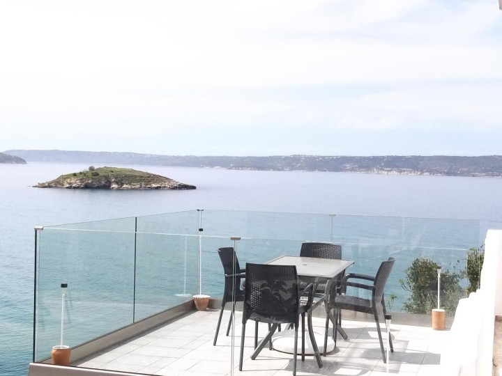 Artemis Apartments - Grecia