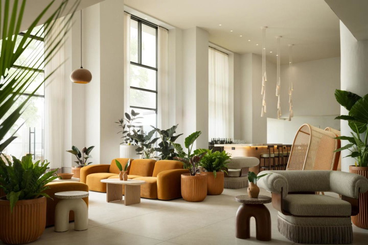 Sandbourne Santa Monica, Autograph Collection - Los Angeles
