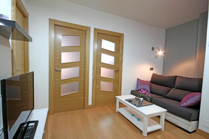 Apartamento Berria - Pamplona