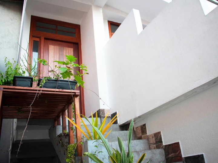 Piccolo Villa - Sri Lanka