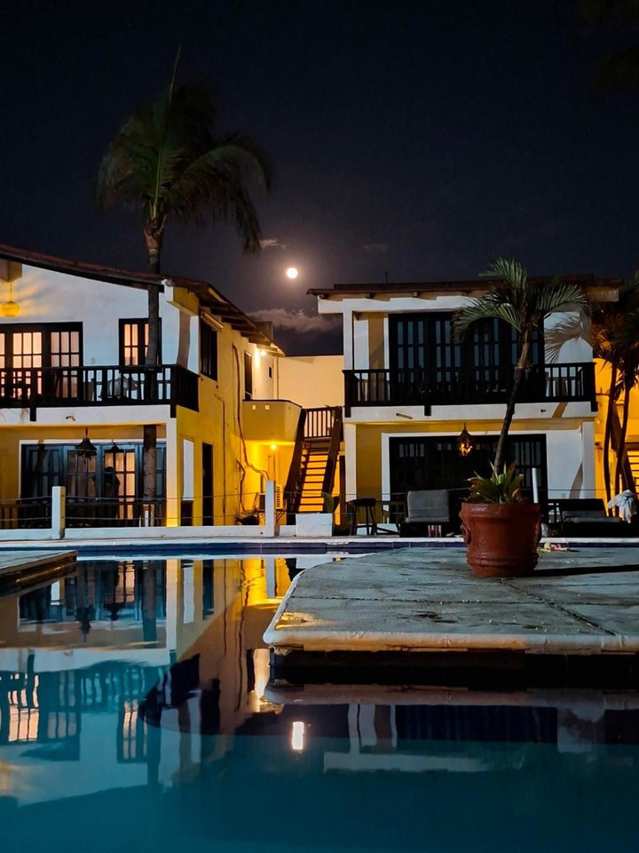 Hotel Hacienda Vayma - Acapulco de Juárez