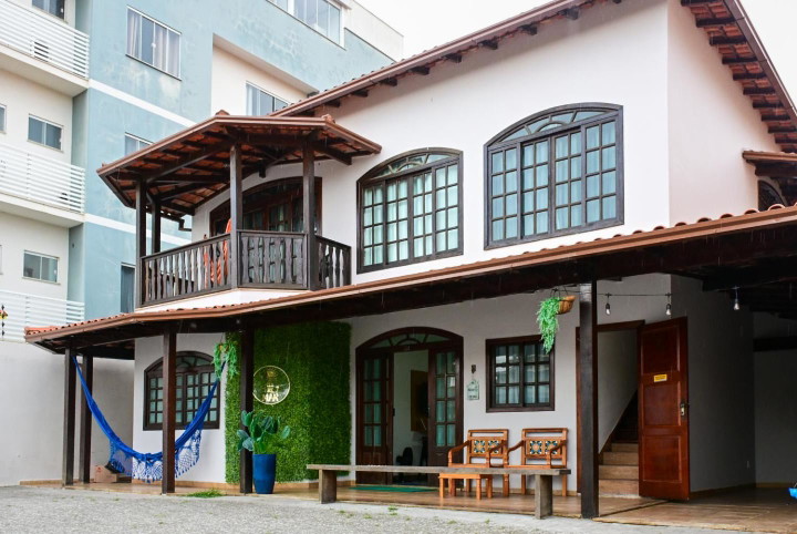 Casa Da Dinda 103 - Rio das Ostras