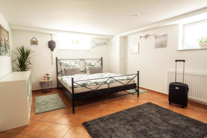 Ferienwohnung Casa Sophia - Seeheim-Jugenheim