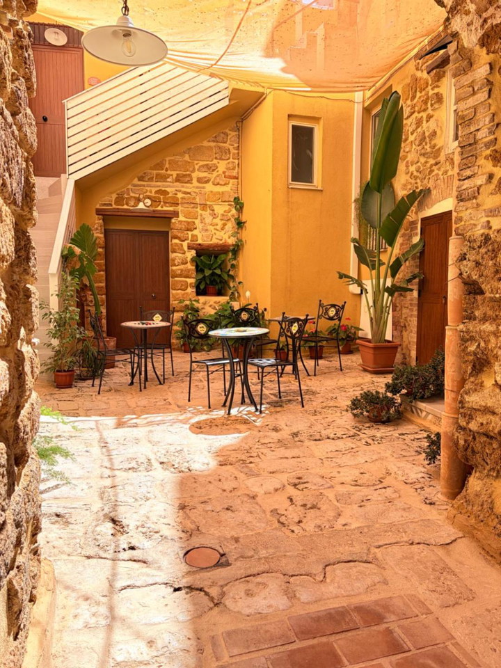 Beb Omare Agrigento - Porto Empedocle