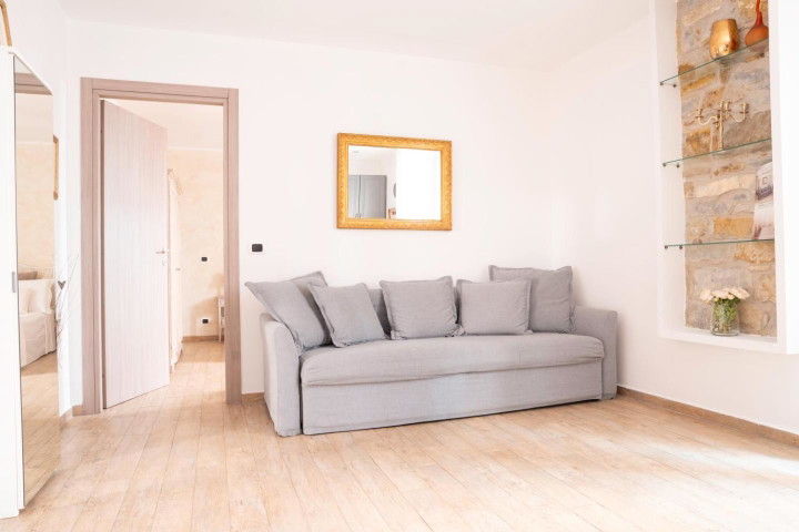 Quiet Boutique Apartament Garage Nearby - Le Bicocche Di Joyce - - Istrien