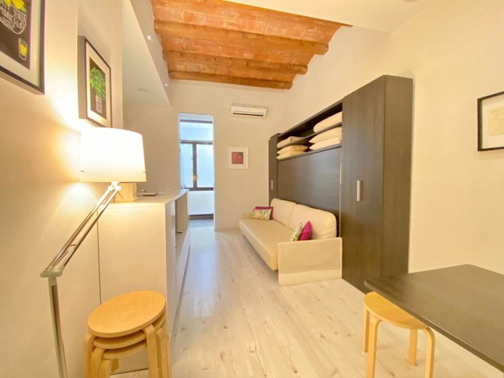 True Design In Heart Of Noble Bcn - Barcellona