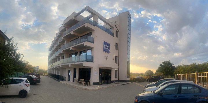 Hotel Alis - Romania