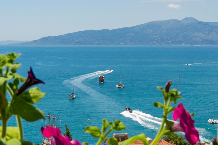 Inhouse Saranda - Saranda